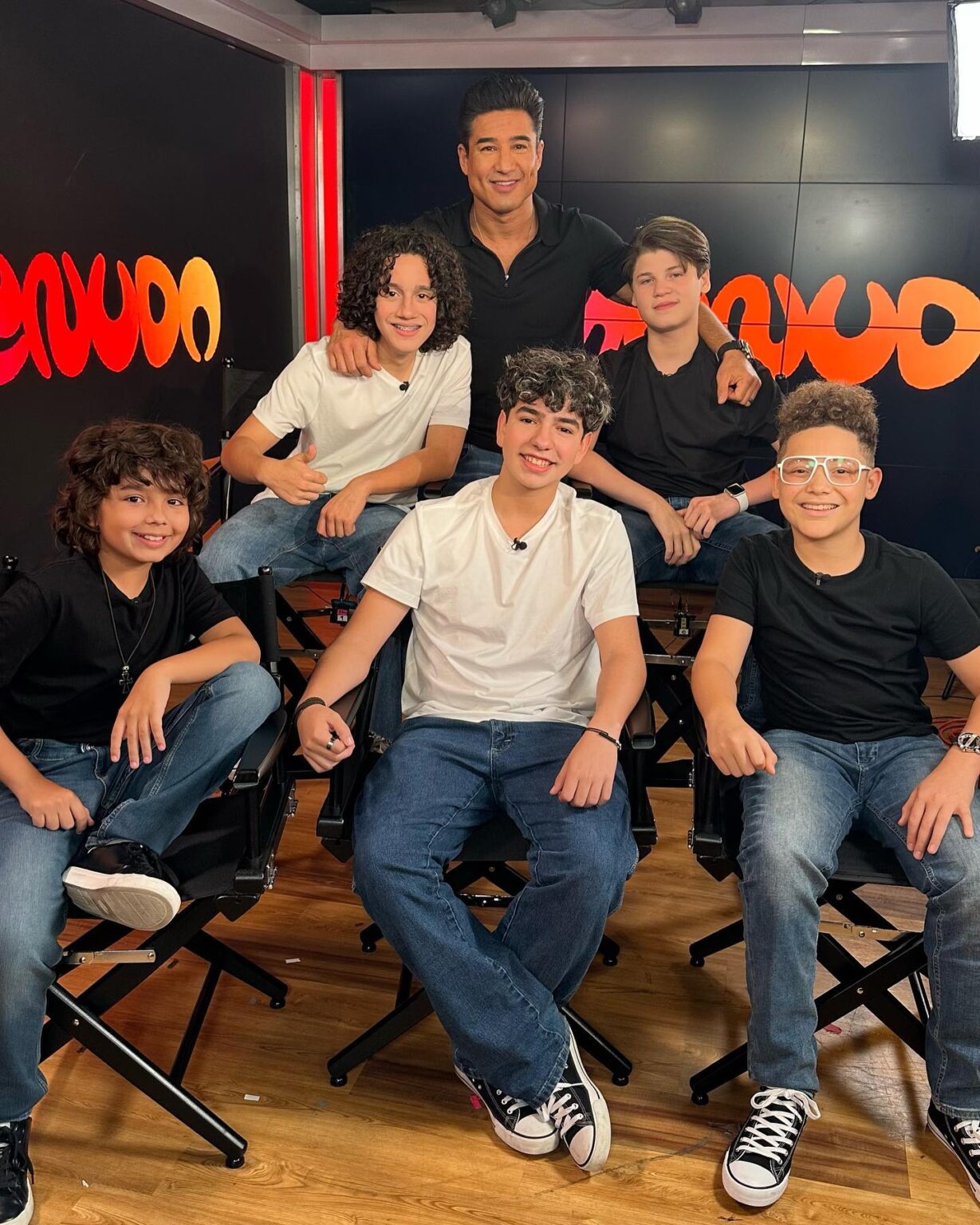 Menudo - A New Beginning. Tour Dates, Merch & More