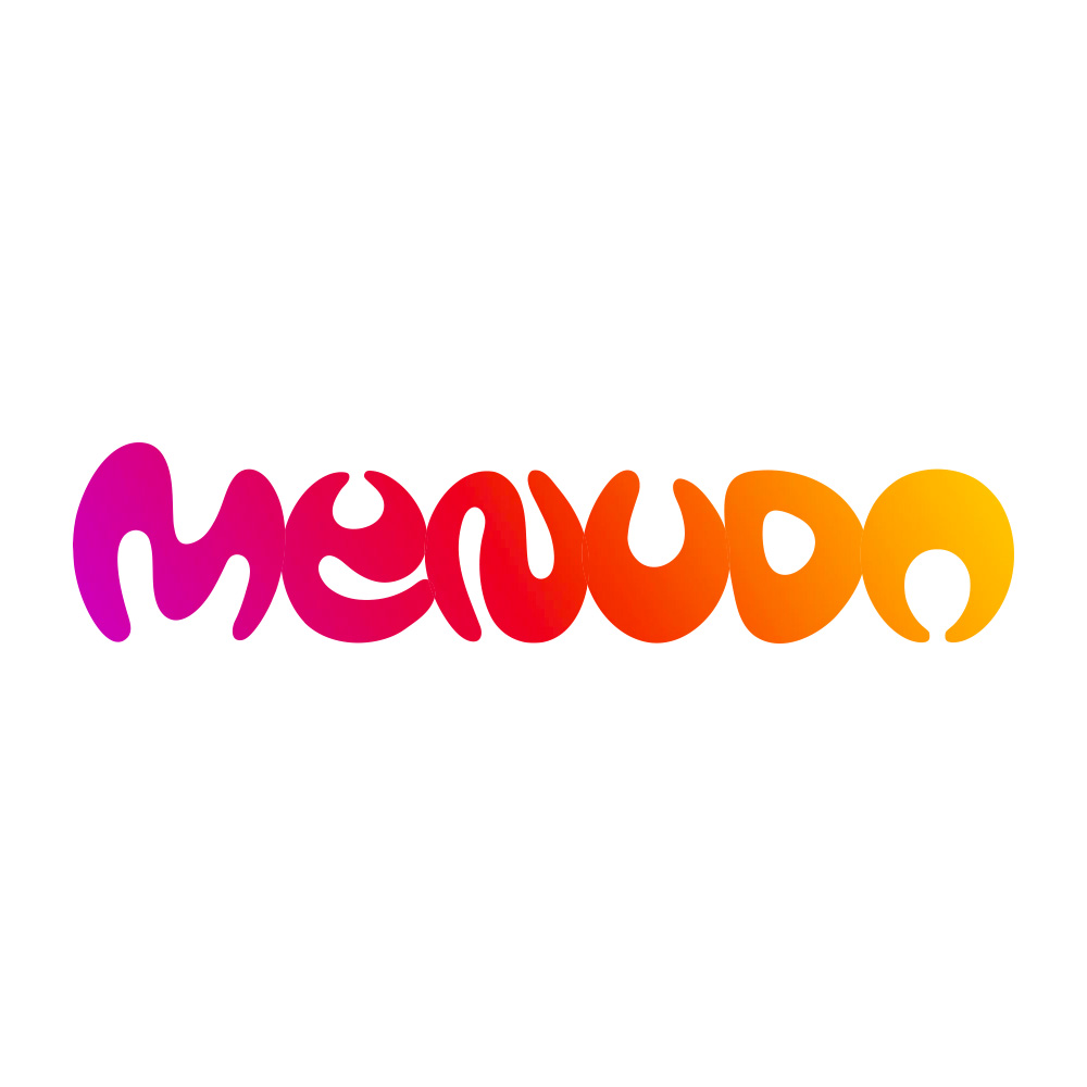 Logotipo De Menudo