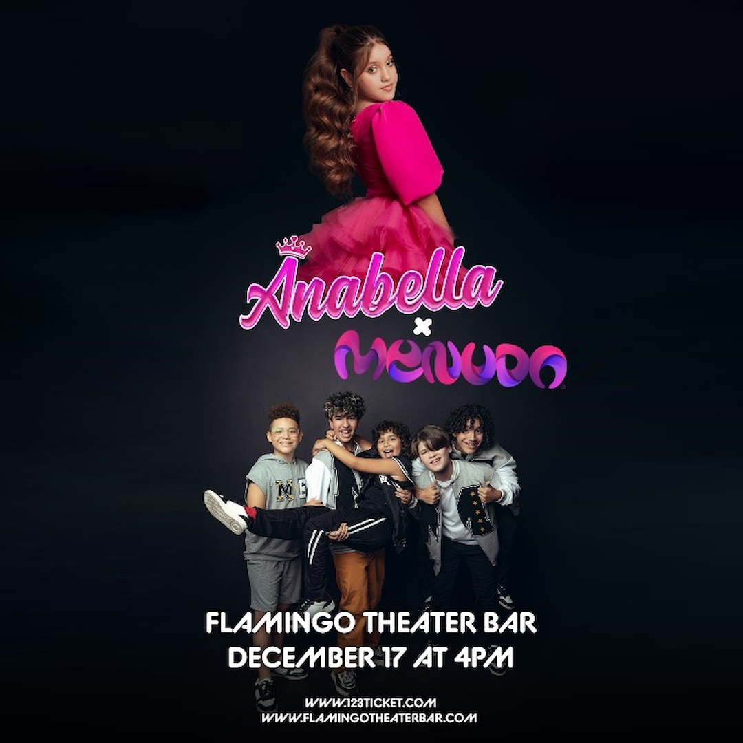 Menudo - A New Beginning. Tour Dates, Merch & More