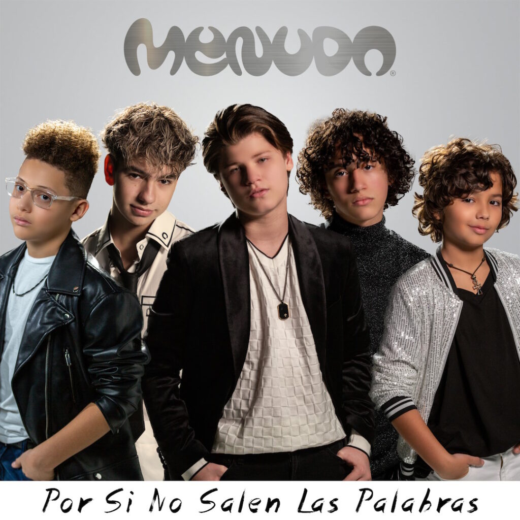 Menudo - A New Beginning. Tour Dates, Merch & More