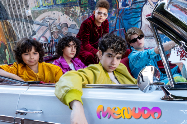 Menudo - A New Beginning. Tour Dates, Merch & More